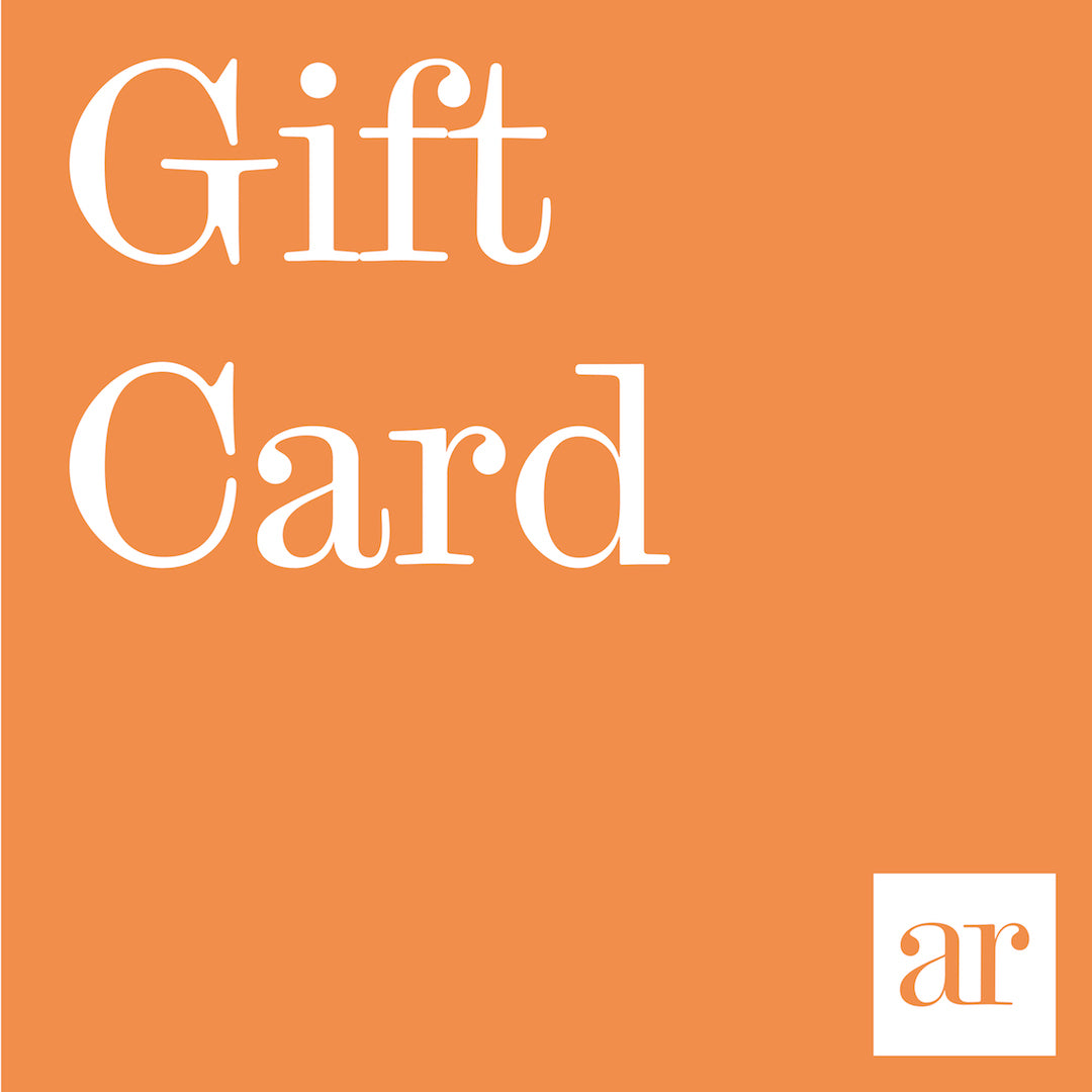Gift Cards – The Architectural Review Store