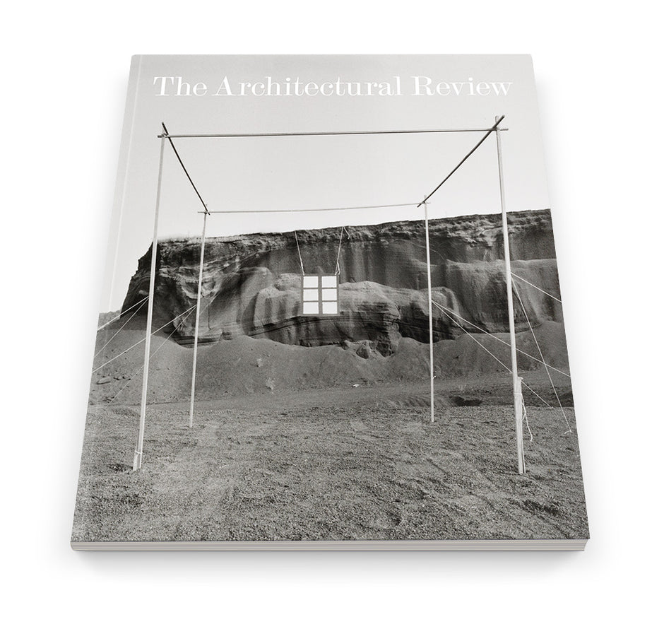 All Issues – The Architectural Review Store